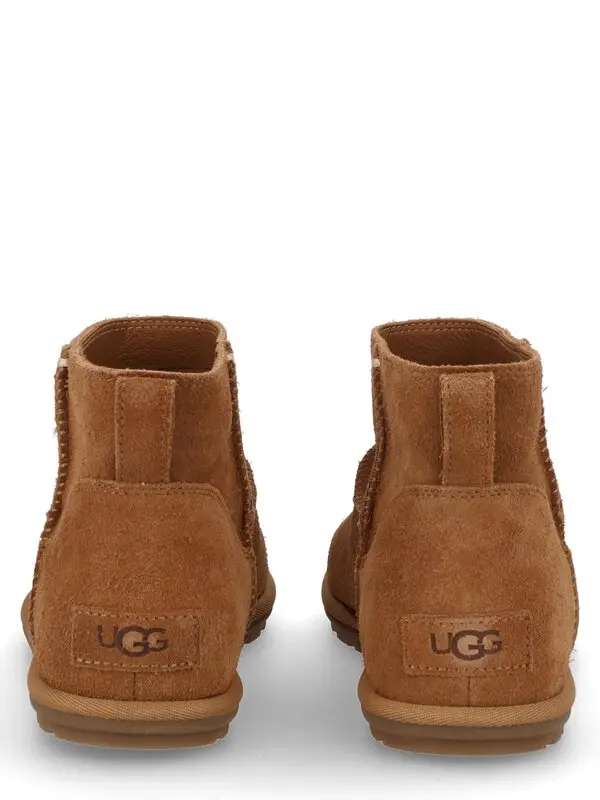 UGG Classic Mini Boots
