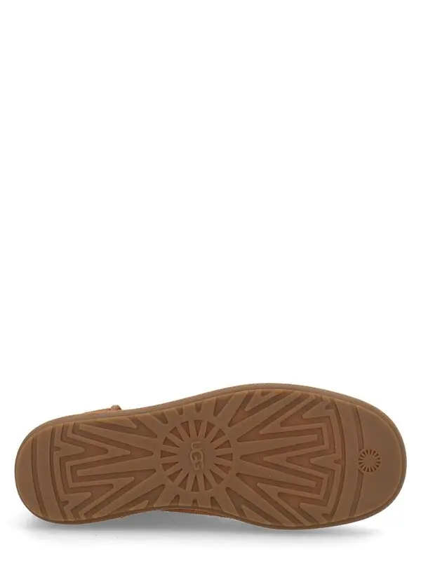 UGG Classic Mini Boots