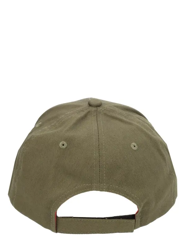 Hugo Baseball Cap
