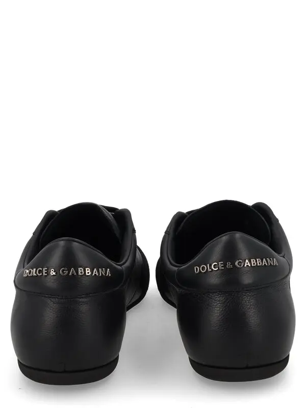 Dolce & Gabbana Ginnica Soft Sneakers