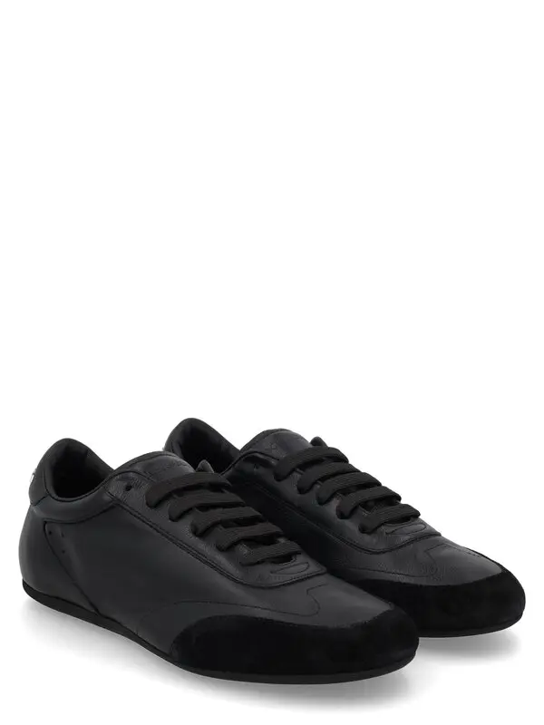 Dolce & Gabbana Ginnica Soft Sneakers