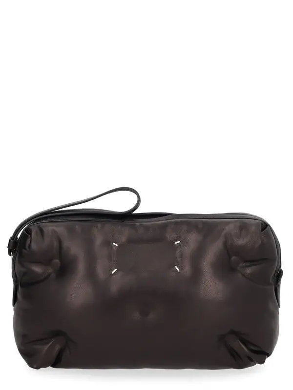 MAISON MARGIELA Glam Slam Camera Bag