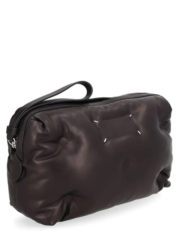 MAISON MARGIELA Glam Slam Camera Bag