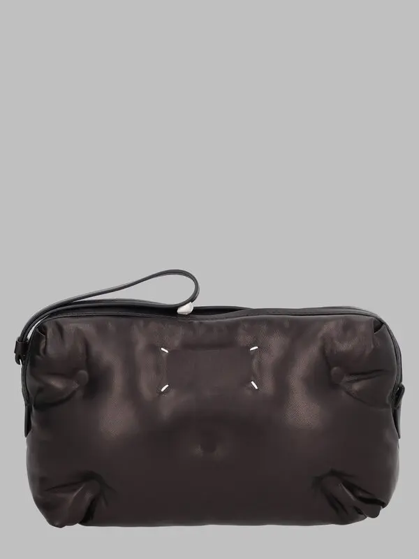 MAISON MARGIELA Glam Slam Camera Bag