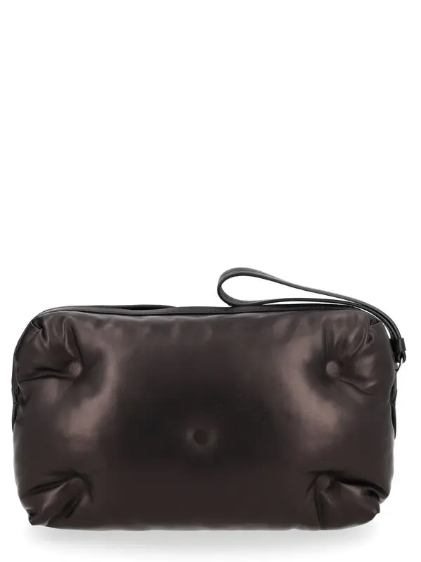 MAISON MARGIELA Glam Slam Camera Bag