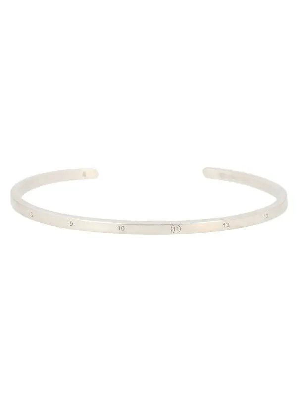 MAISON MARGIELA Bracciale "numeric