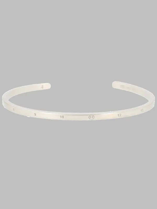 MAISON MARGIELA Bracciale "numeric
