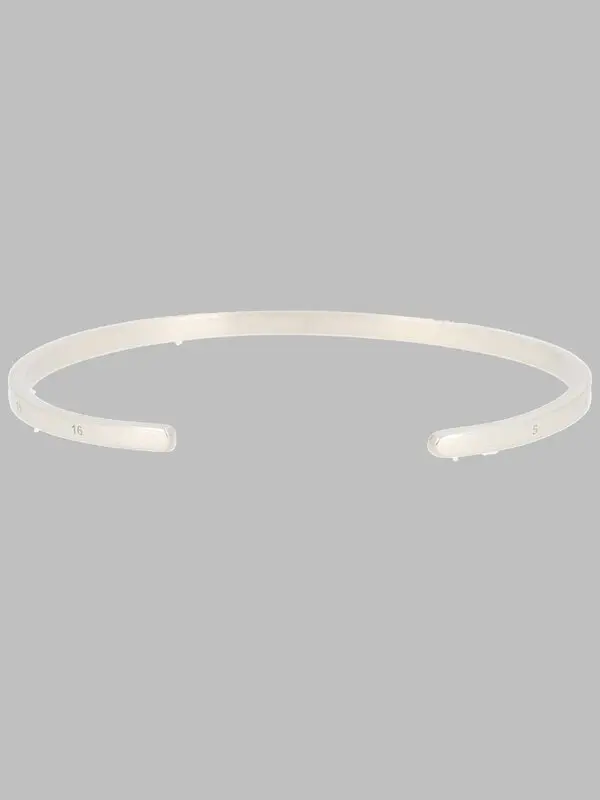 MAISON MARGIELA Bracciale "numeric