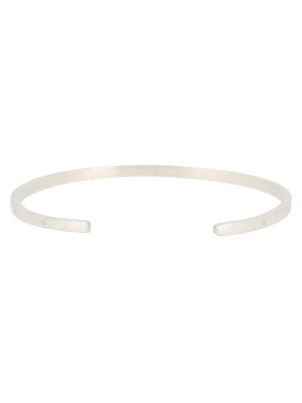 MAISON MARGIELA Bracciale "numeric