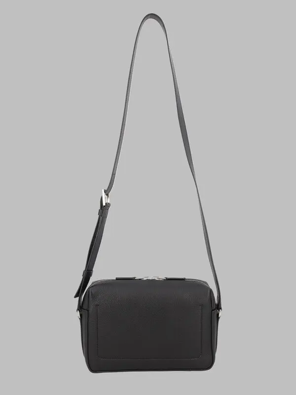 TOM FORD Textured Leather Crossbody Bag