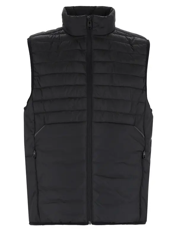 BOSS Sleeveless Water-repellent Vest