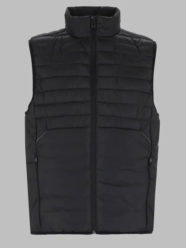 BOSS Sleeveless Water-repellent Vest