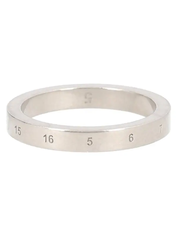 MAISON MARGIELA Numeric' Ring