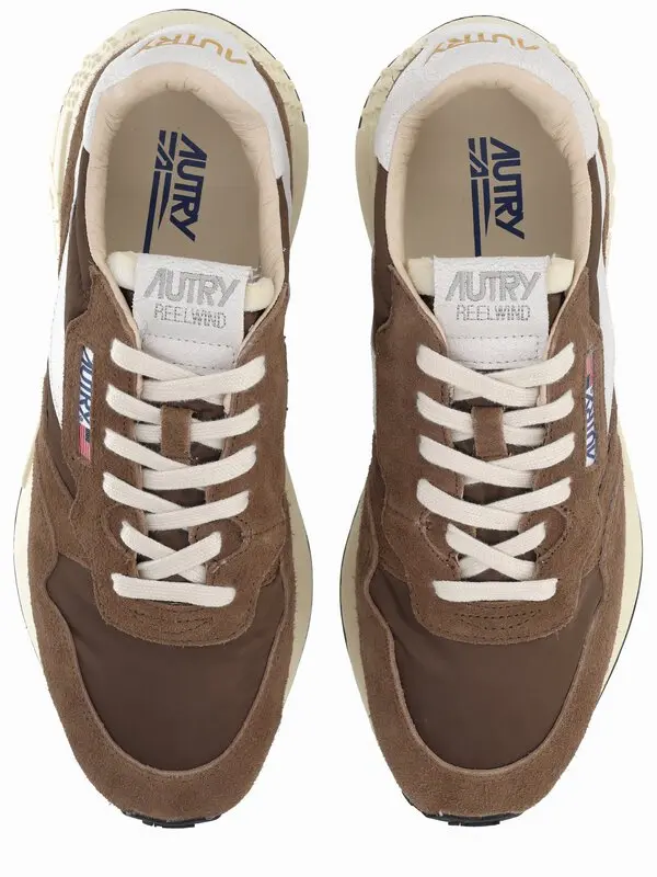 AUTRY Sneakers "reelwind Low