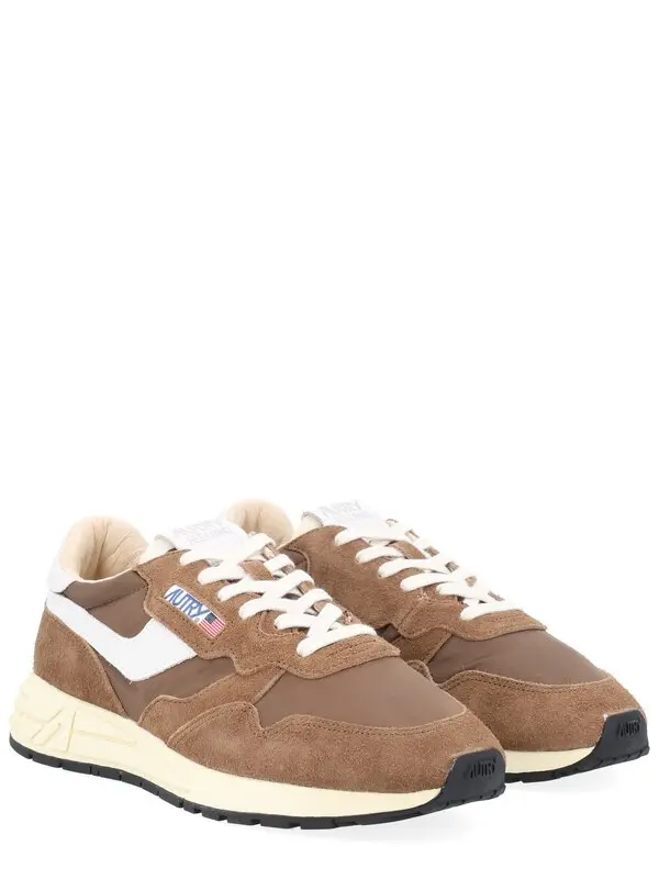 AUTRY Sneakers "reelwind Low