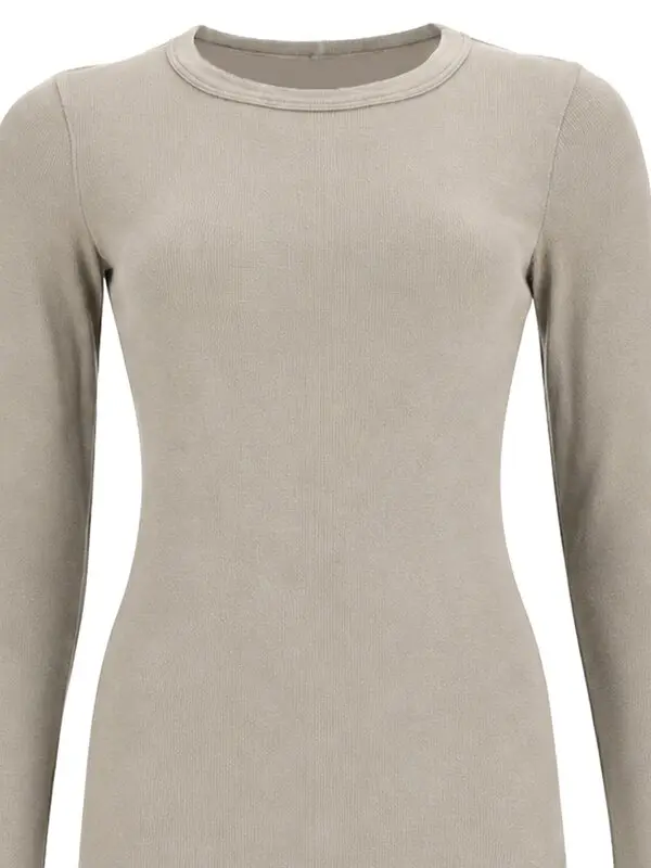 Rick Owens Long Sleeve T-shirt