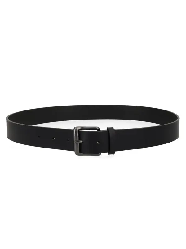 Hugo Geffrey Leather Belt