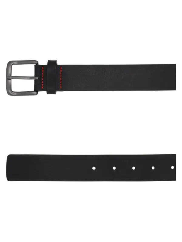 Hugo Geffrey Leather Belt