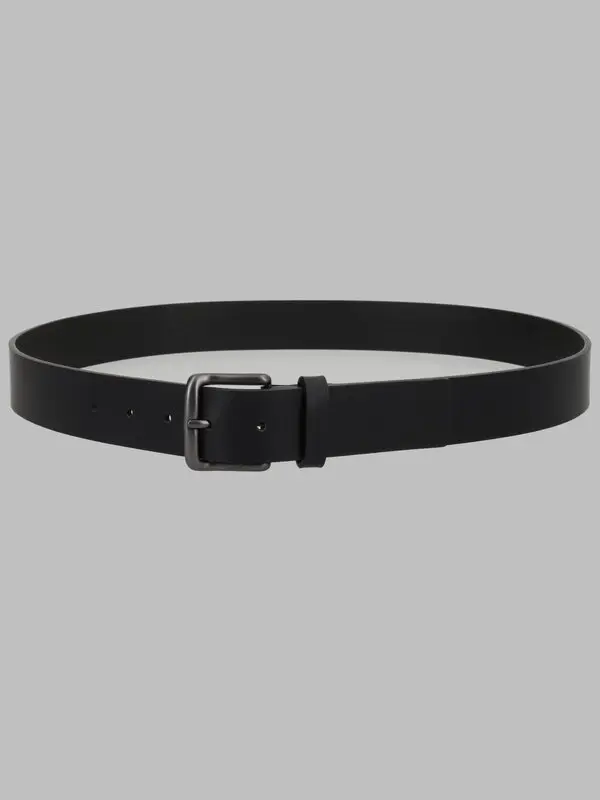 Hugo Geffrey Leather Belt