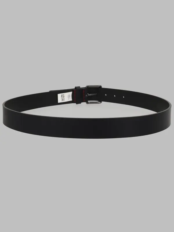 Hugo Geffrey Leather Belt