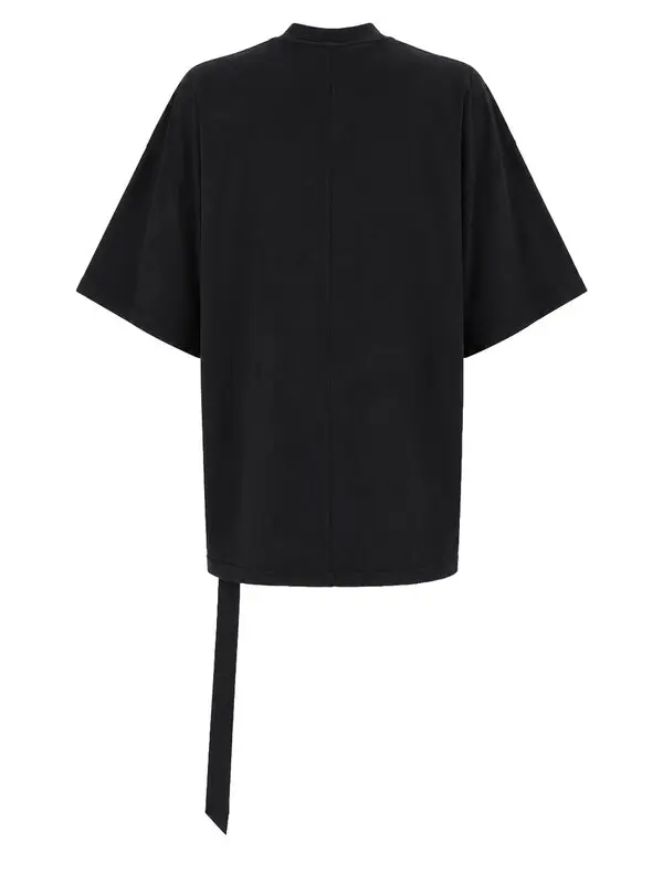 Rick Owens T-shirt "jumbo