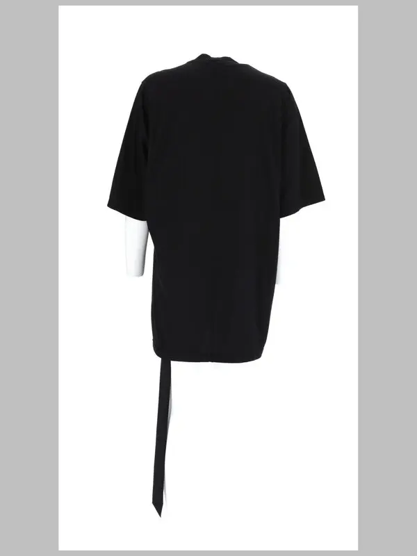 Rick Owens T-shirt "jumbo