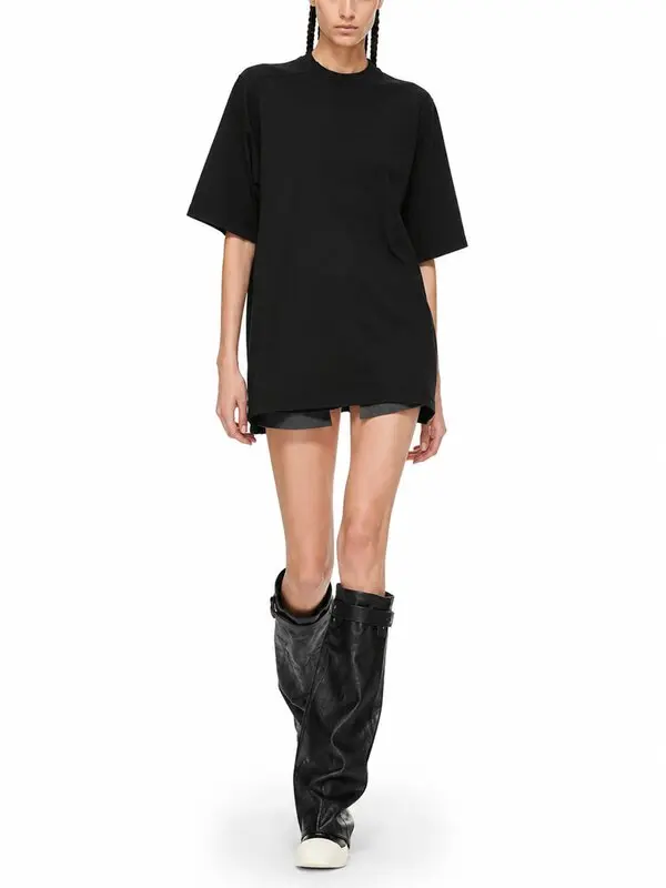 Rick Owens T-shirt "jumbo