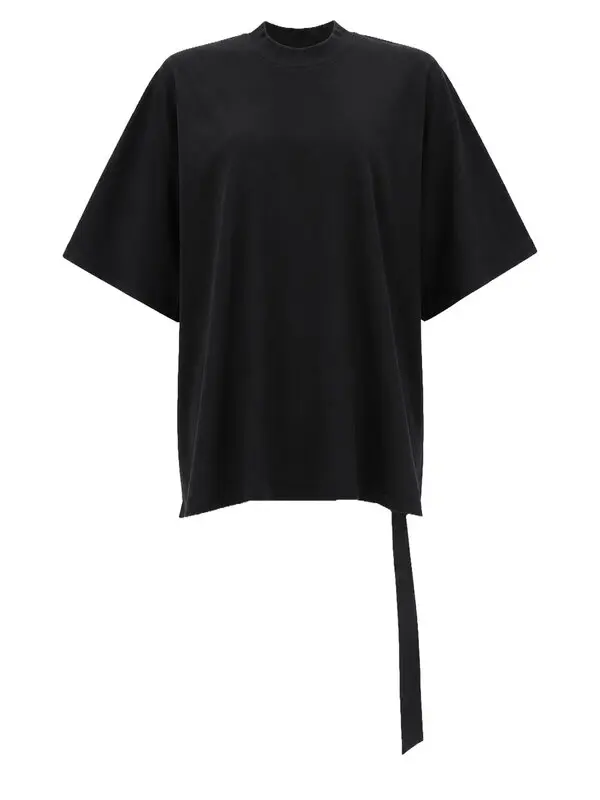 Rick Owens T-shirt "jumbo