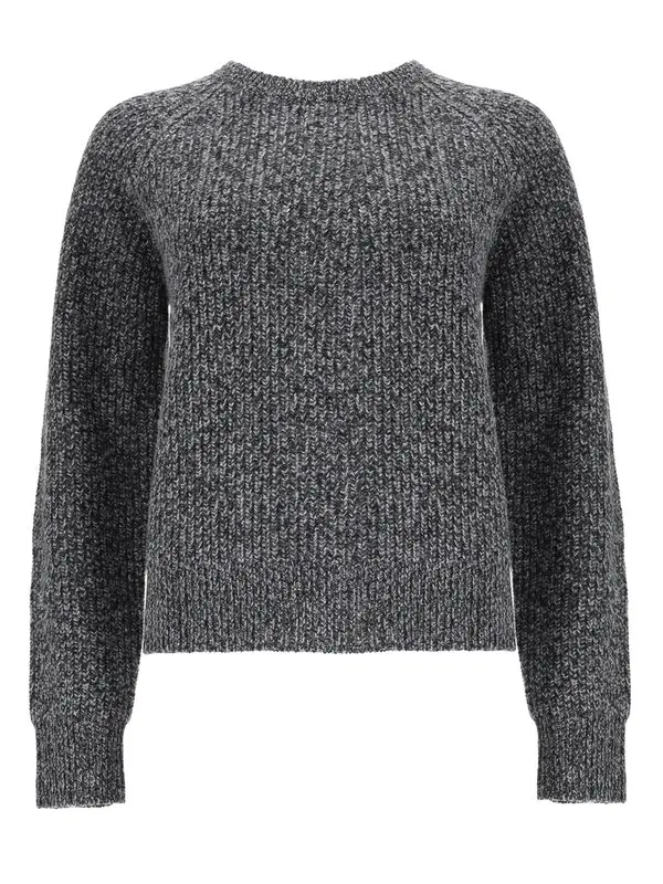 Aspesi Crewneck Wool Sweater