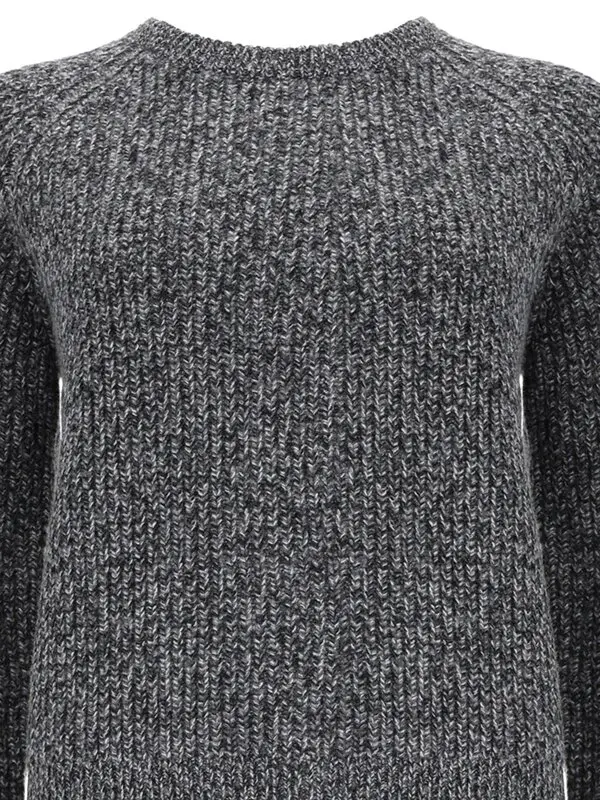 Aspesi Crewneck Wool Sweater