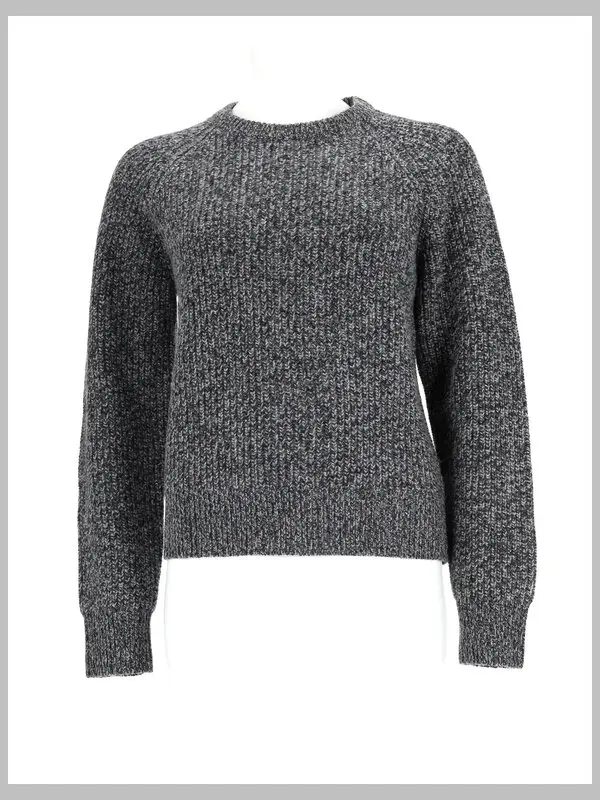Aspesi Crewneck Wool Sweater