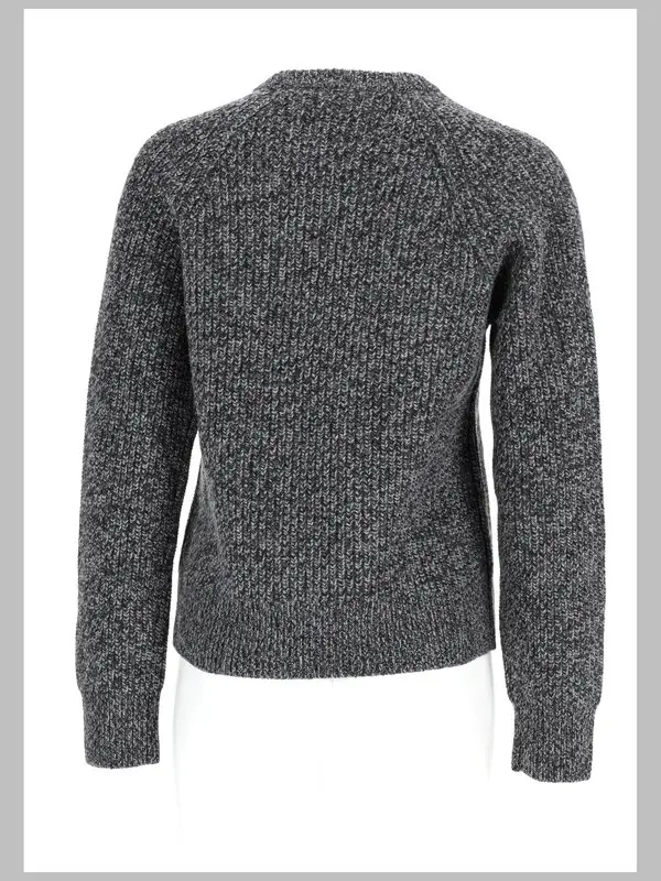 Aspesi Crewneck Wool Sweater