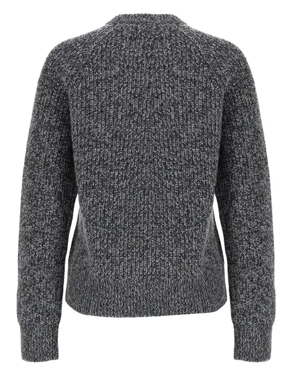Aspesi Crewneck Wool Sweater