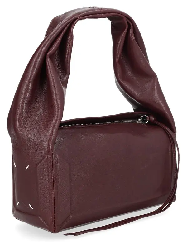 MAISON MARGIELA Box East West Small Bag