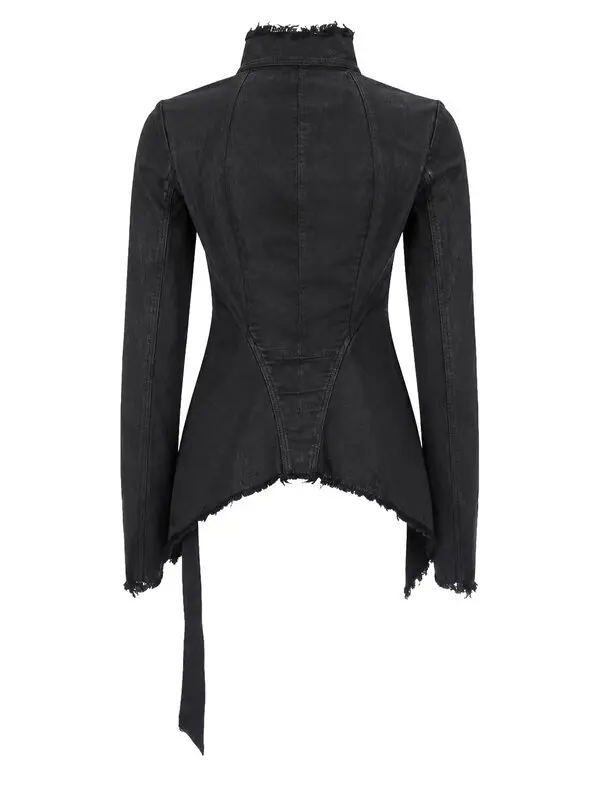 Rick Owens Naska Gary Jacket