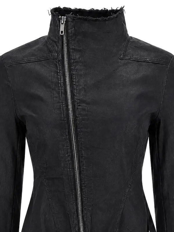 Rick Owens Naska Gary Jacket