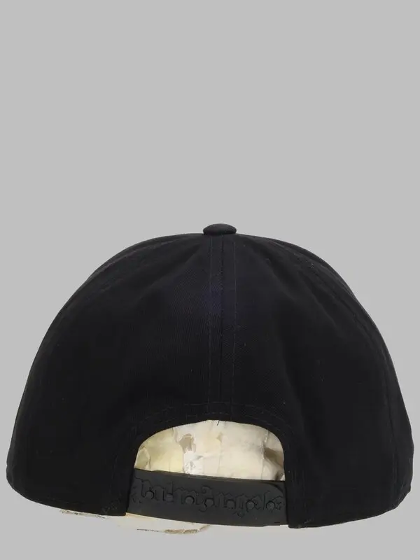 Palm Angels Cappello Da Baseball Con Logo