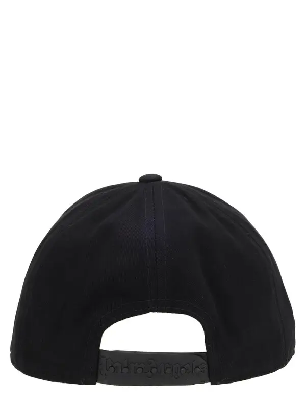 Palm Angels Cappello Da Baseball Con Logo