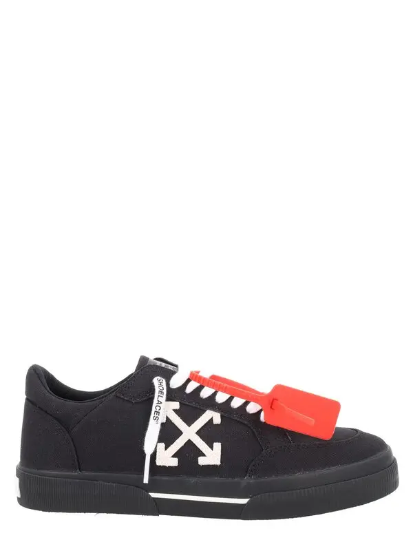 Off-White Sneaker " Vulc Low