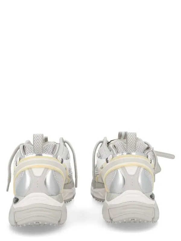 Off-White Be Right Back" Sneakers - Multicolour