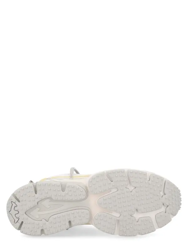 Off-White Be Right Back" Sneakers - Multicolour