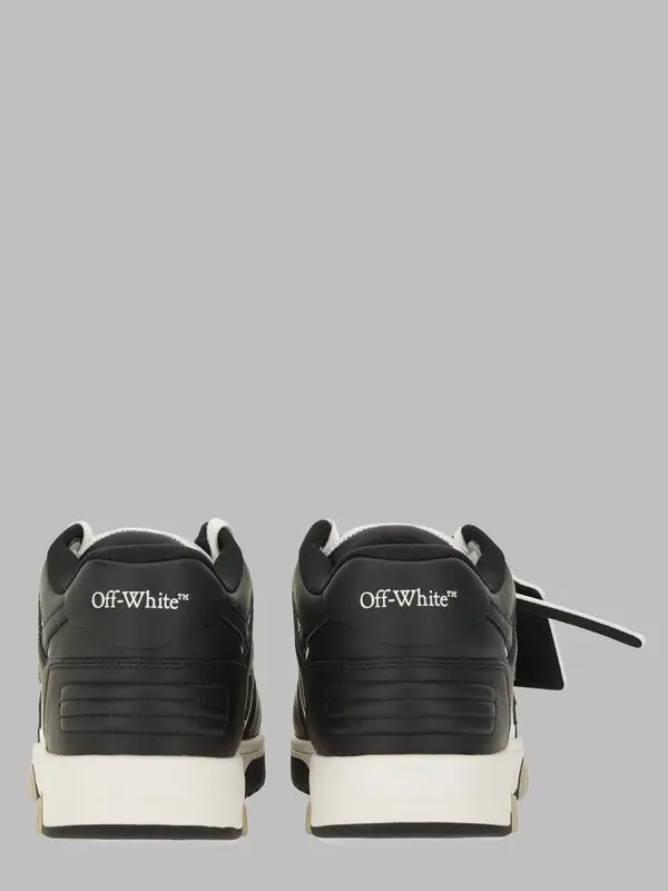 Off-White Out Of Office" Sneakers - Multicolour
