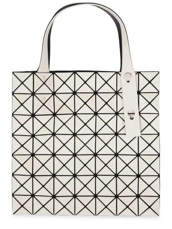 Issey Miyake Prism Frost Tote
