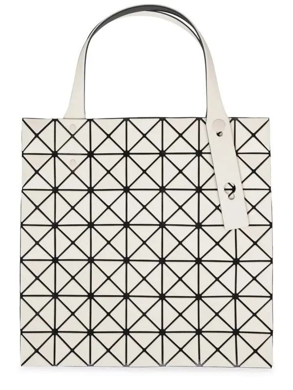 Issey Miyake Prism Frost Tote