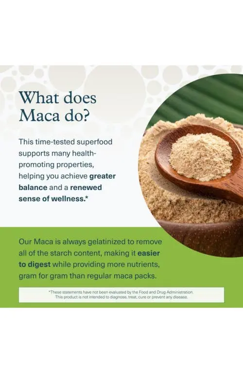 YOUTHEORY Maca Capsule 180 Vegetarian Capsules Energy Vitality Supplement