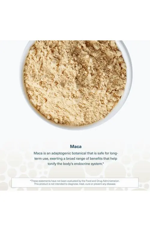 YOUTHEORY Maca Capsule 180 Vegetarian Capsules Energy Vitality Supplement