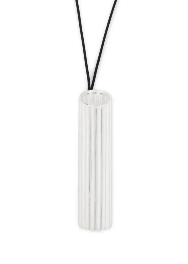 NINA GORDON Lighter Holder Pendant Necklace
