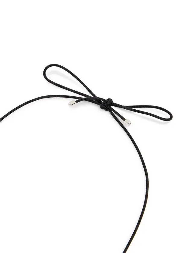 NINA GORDON Lighter Holder Pendant Necklace