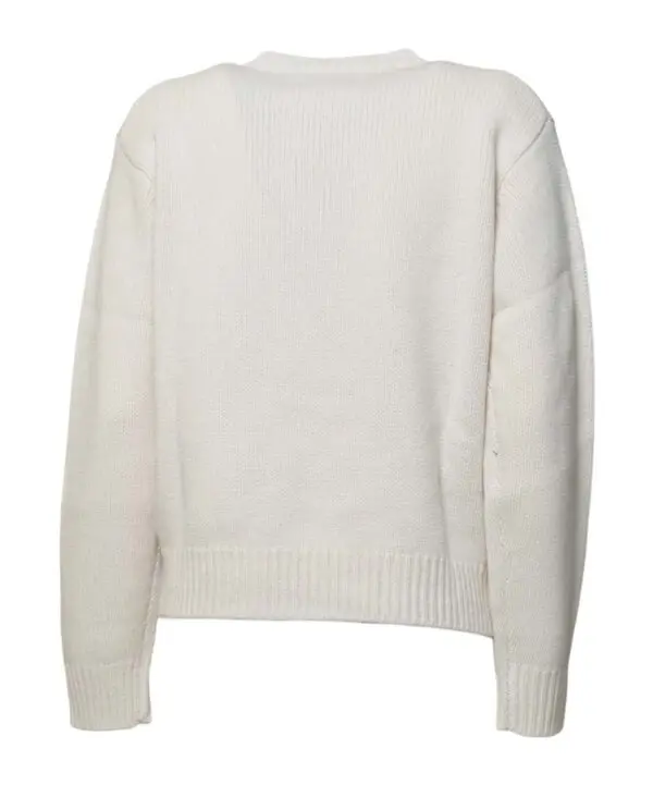MC2 SAINT BARTH Kyla Cortina Knitwear