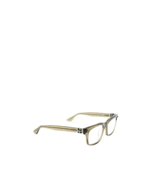Chrome Hearts Logo Flat Mirror